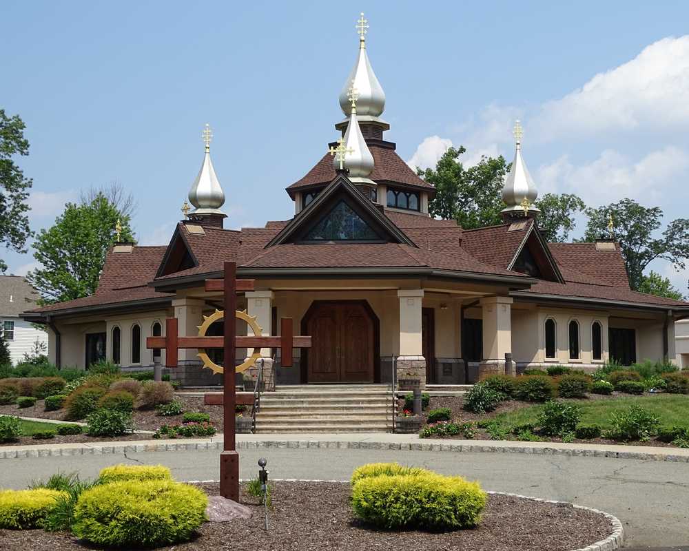 Home | Our Church